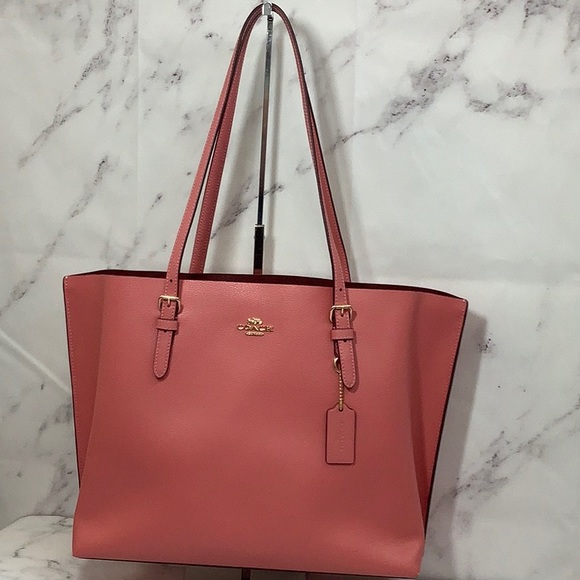 Coach | Bags | Nwt Coach Mollie Tote | Poshmark